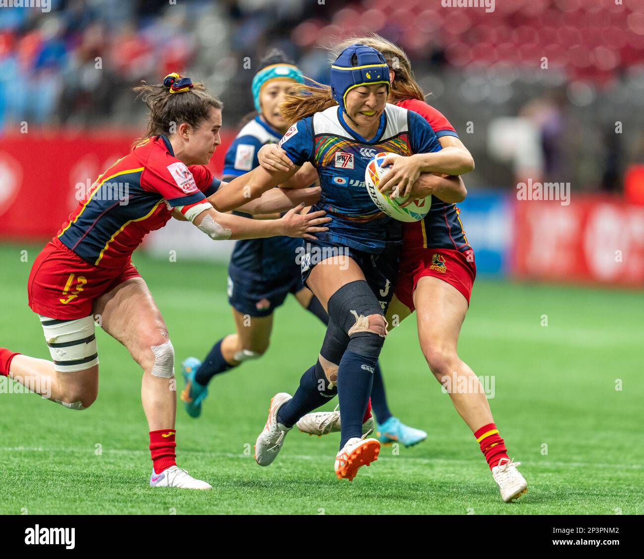 Chiaki saegusa hi-res stock photography and images - Alamy