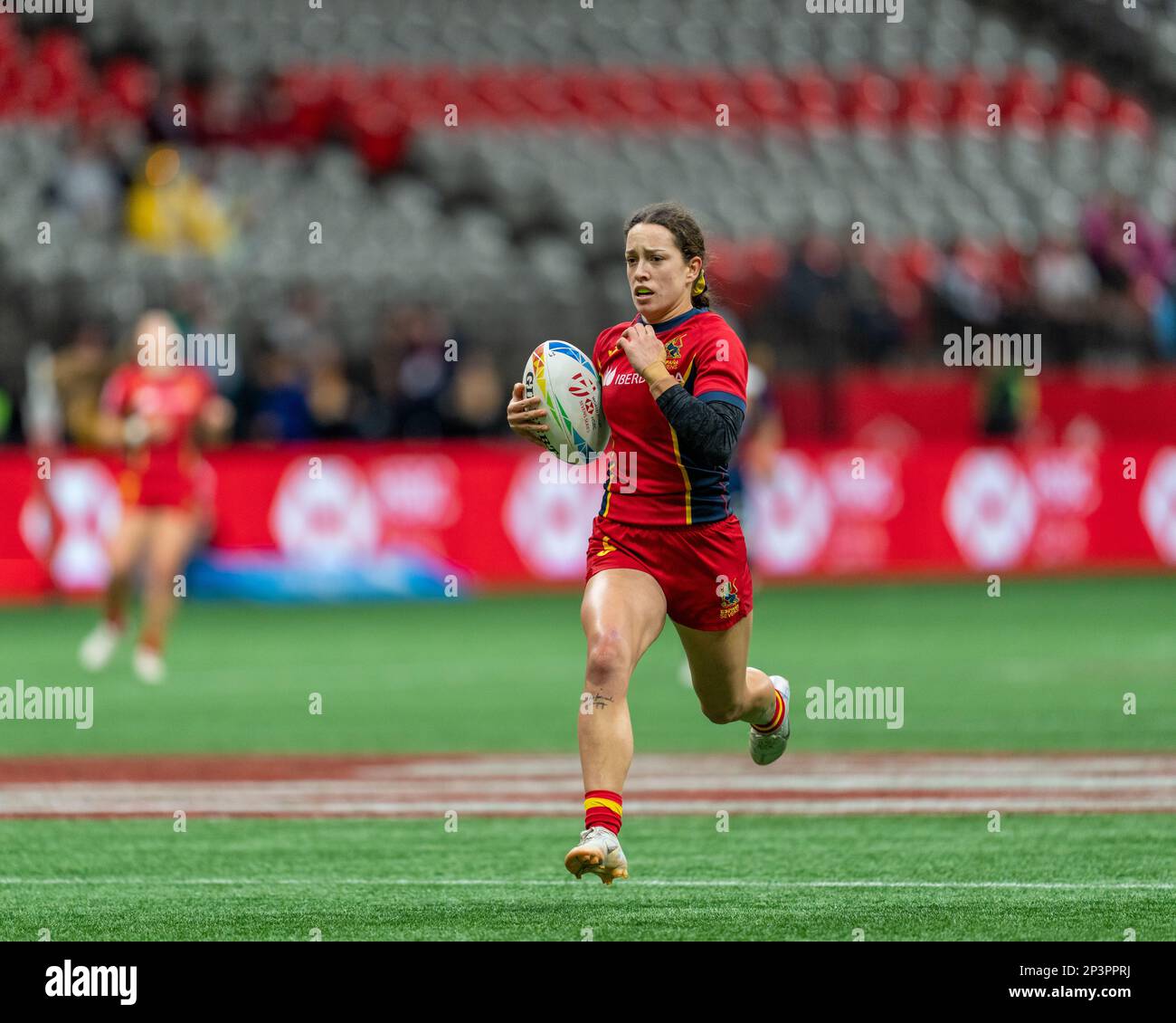 Maria garcia hi-res stock photography and images - Alamy