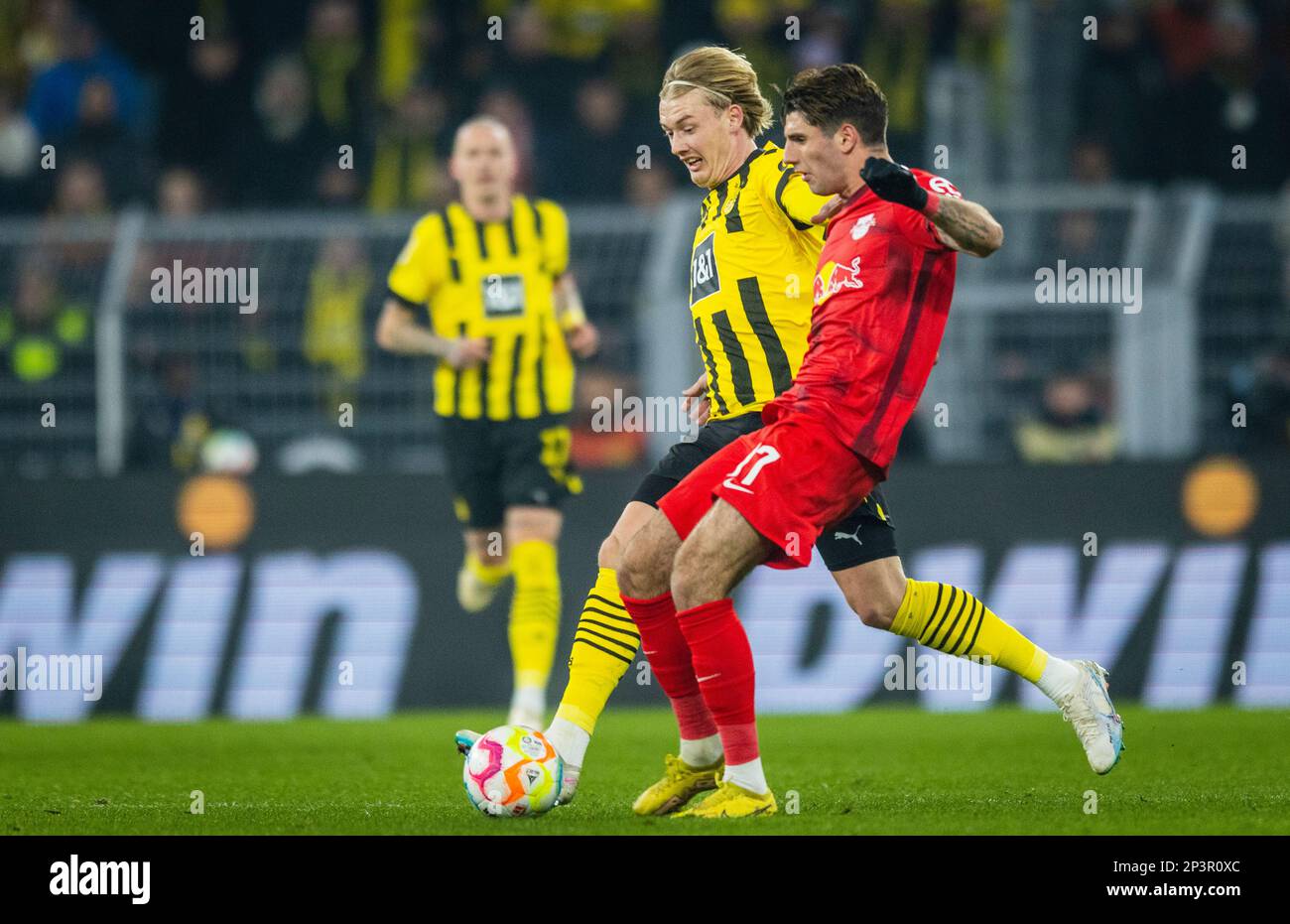 Dominik szoboszlai 2023 hi-res stock photography and images - Alamy