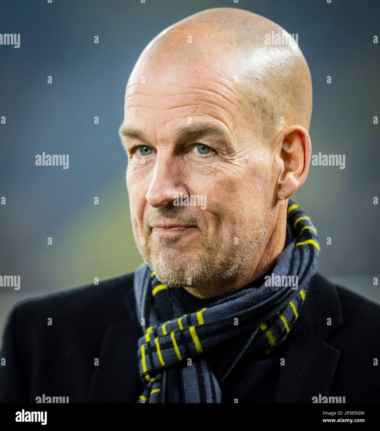 Carsten cramer 2023 hi-res stock photography and images - Alamy