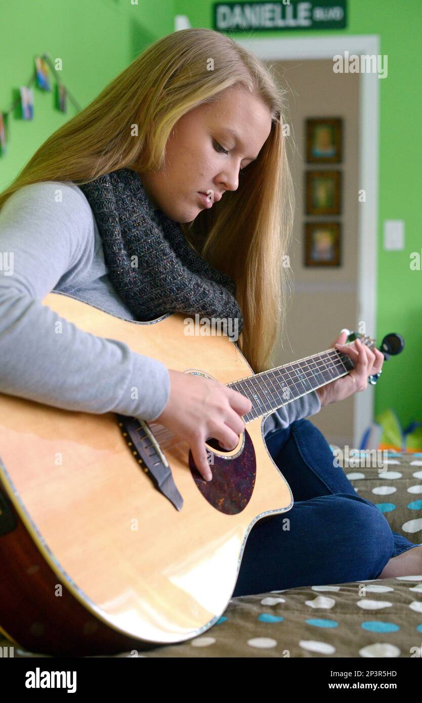 ADVANCE FOR USE SUNDAY, DEC. 14 AND THEREAFTER - In this Nov. 26, 2014 ...