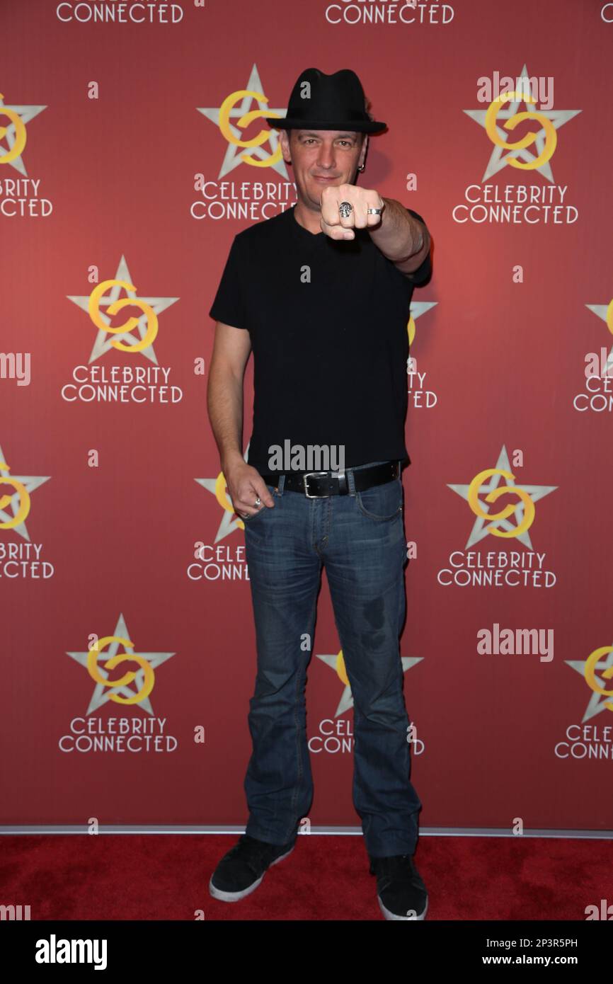 Photo by: GPTCW/STAR MAX/IPx12/9/14Alan O'Neil at the Sons of Anarchy ...