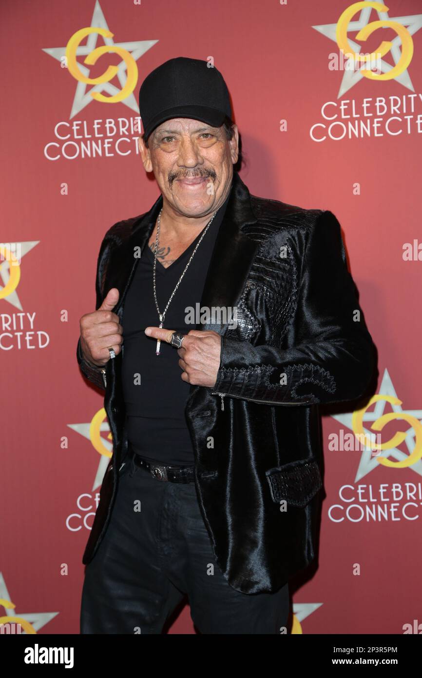 Photo by: GPTCW/STAR MAX/IPx12/9/14Danny Trejo at the Sons of Anarchy ...