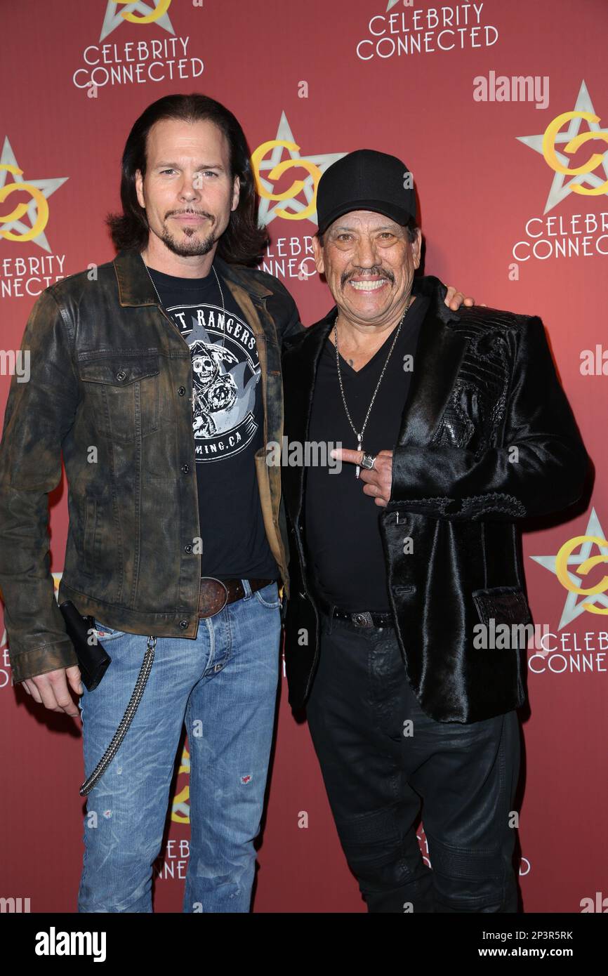 Danny Trejo Sons Of Anarchy