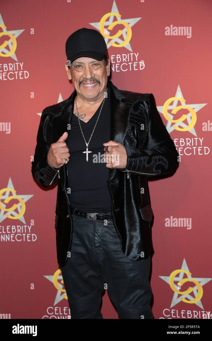 Photo by: GPTCW/STAR MAX/IPx12/9/14Danny Trejo at the Sons of Anarchy ...