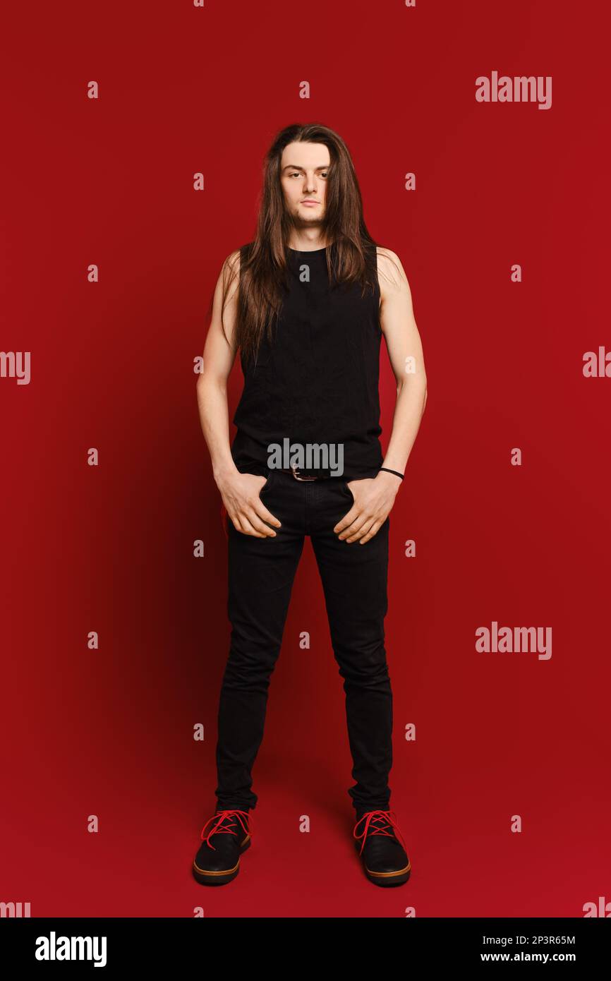 Bandana Hairstyles Men