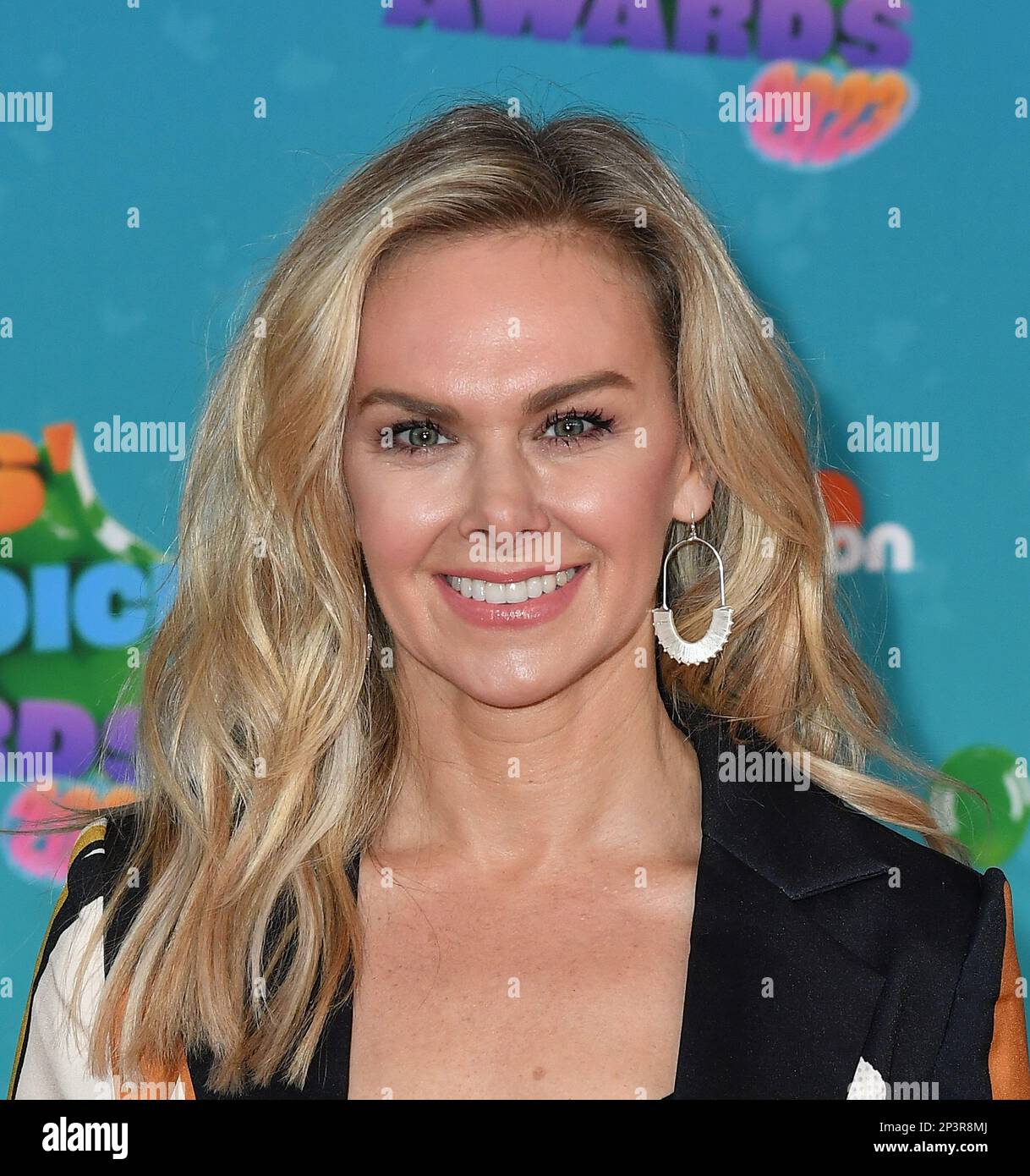 Los Angeles, USA. 04th Mar, 2023. Laura Bell Bundy attends the 2023 ...