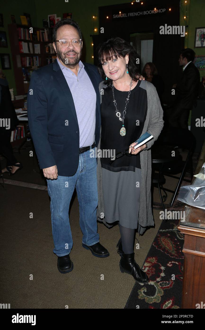 Photo by: GPTCW/STAR MAX/IPx12/7/14David Tochterman and Holly Powell at ...