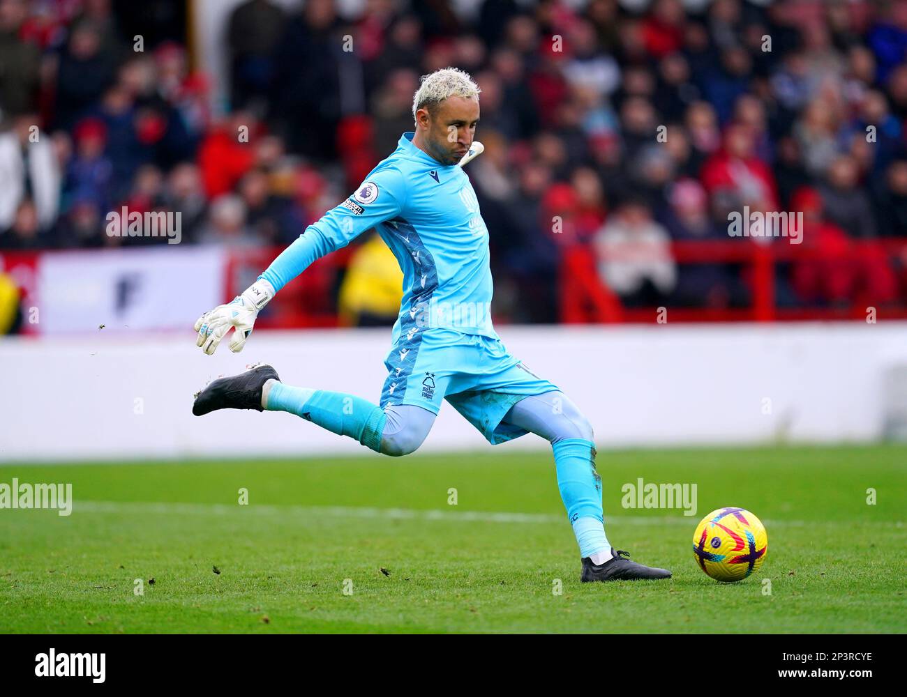 Keylor navas 2023 hi-res stock photography and images - Alamy