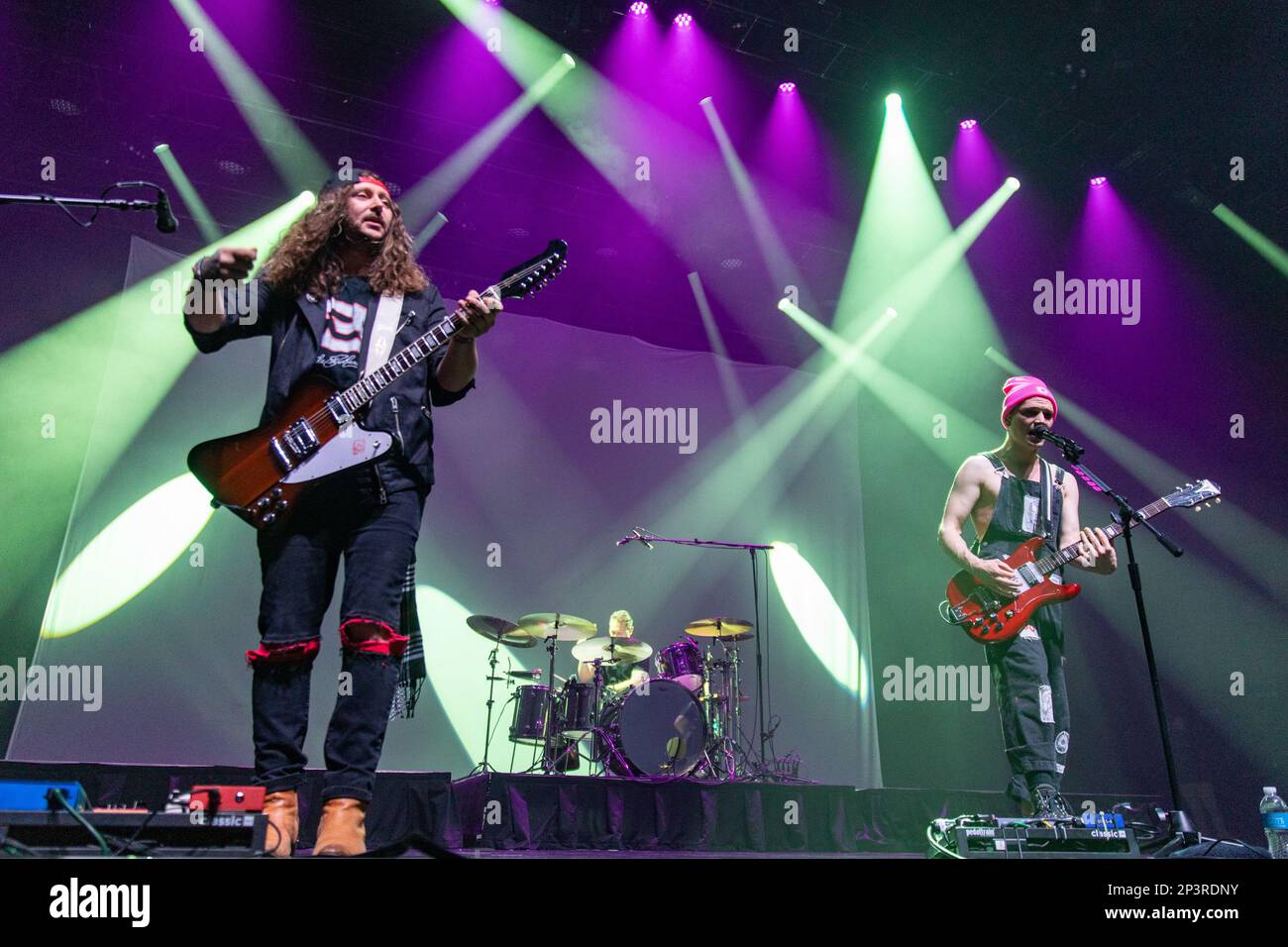 Josh morrow hi-res stock photography and images - Alamy