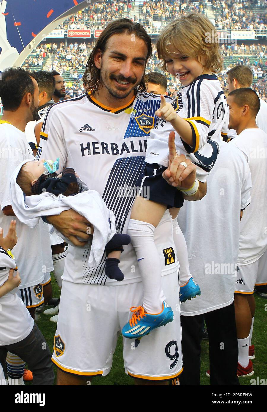 Alan Gordon
