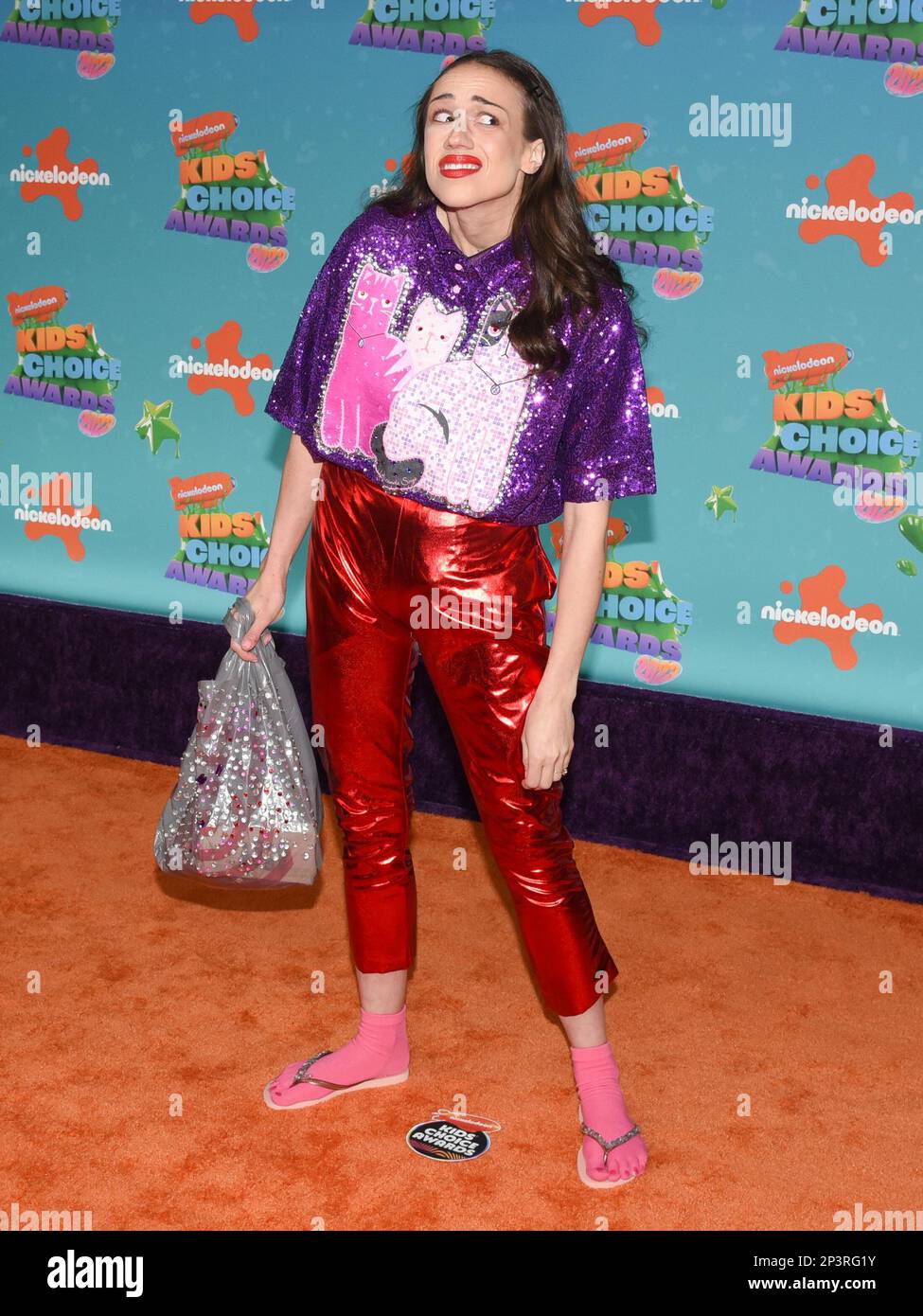 Miranda Sings Victorious