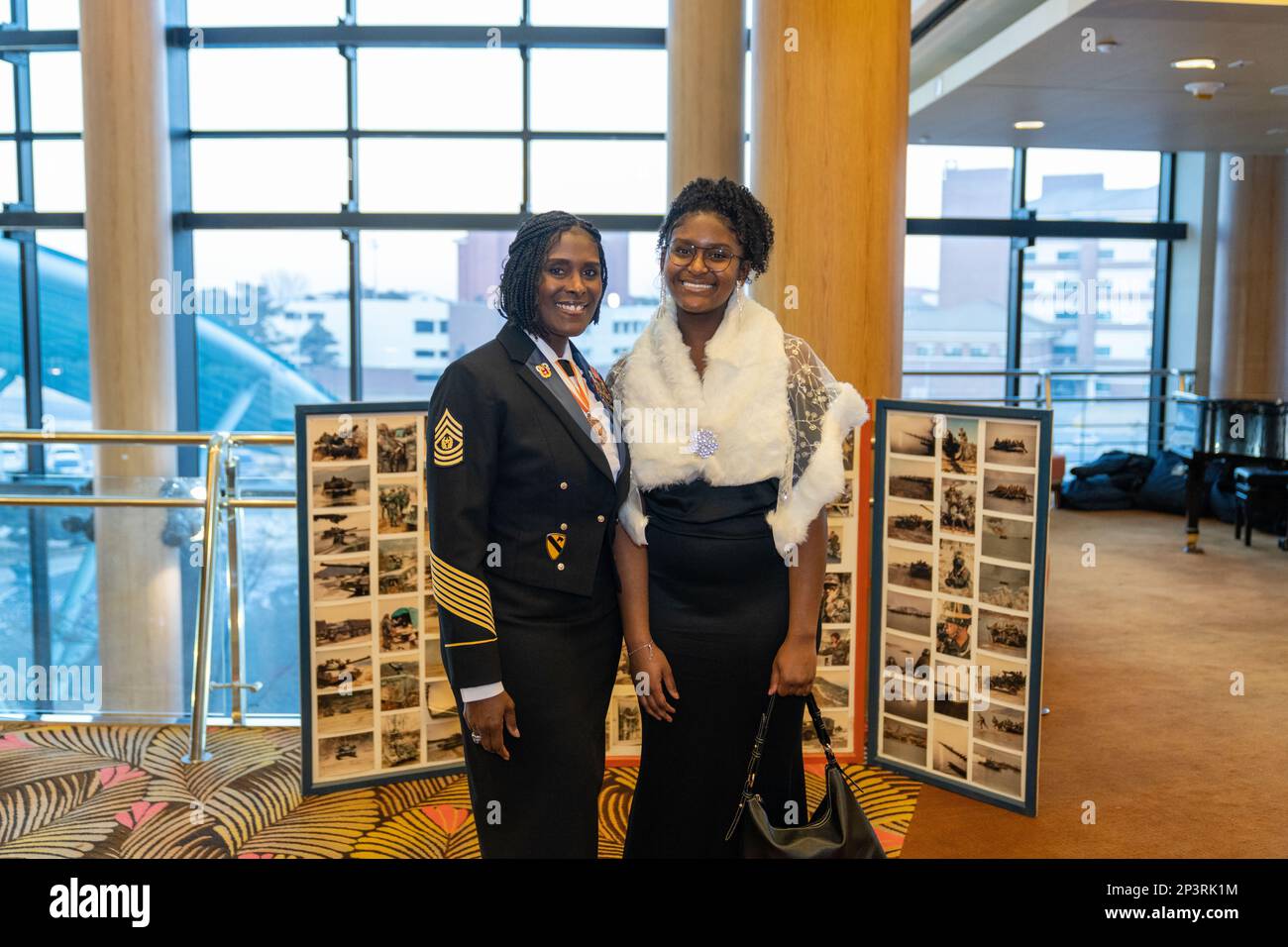 41st signal battalion hi-res stock photography and images - Alamy