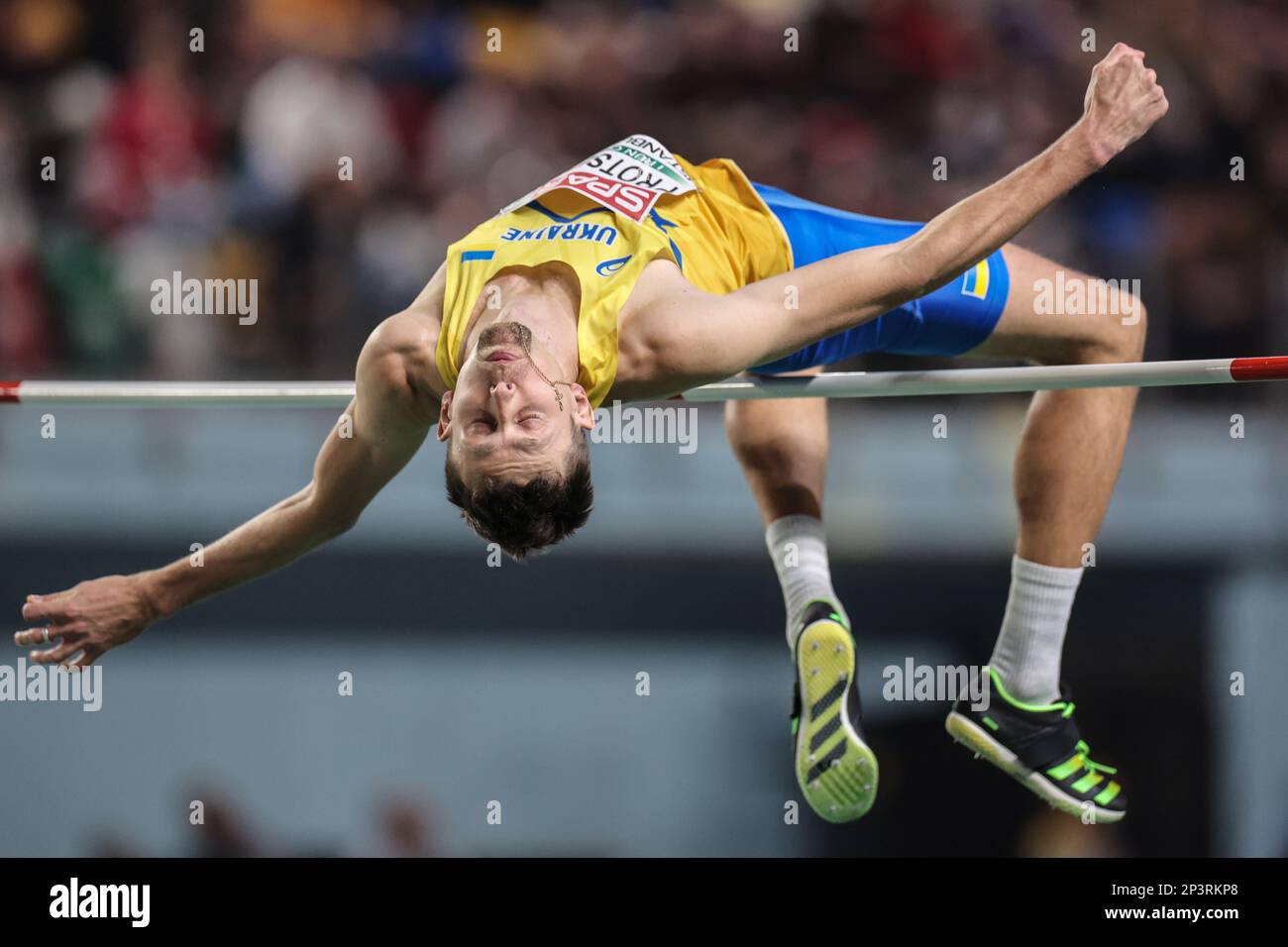 Andrii tprotsenko hi-res stock photography and images - Alamy