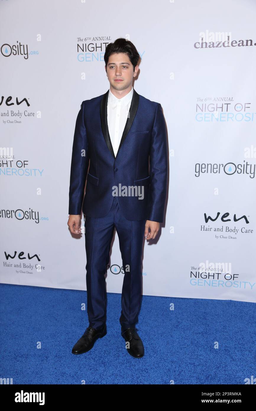 Photo by: GPTCW/STAR MAX/IPx12/5/14Chris Galya at the 6th Annual Night ...