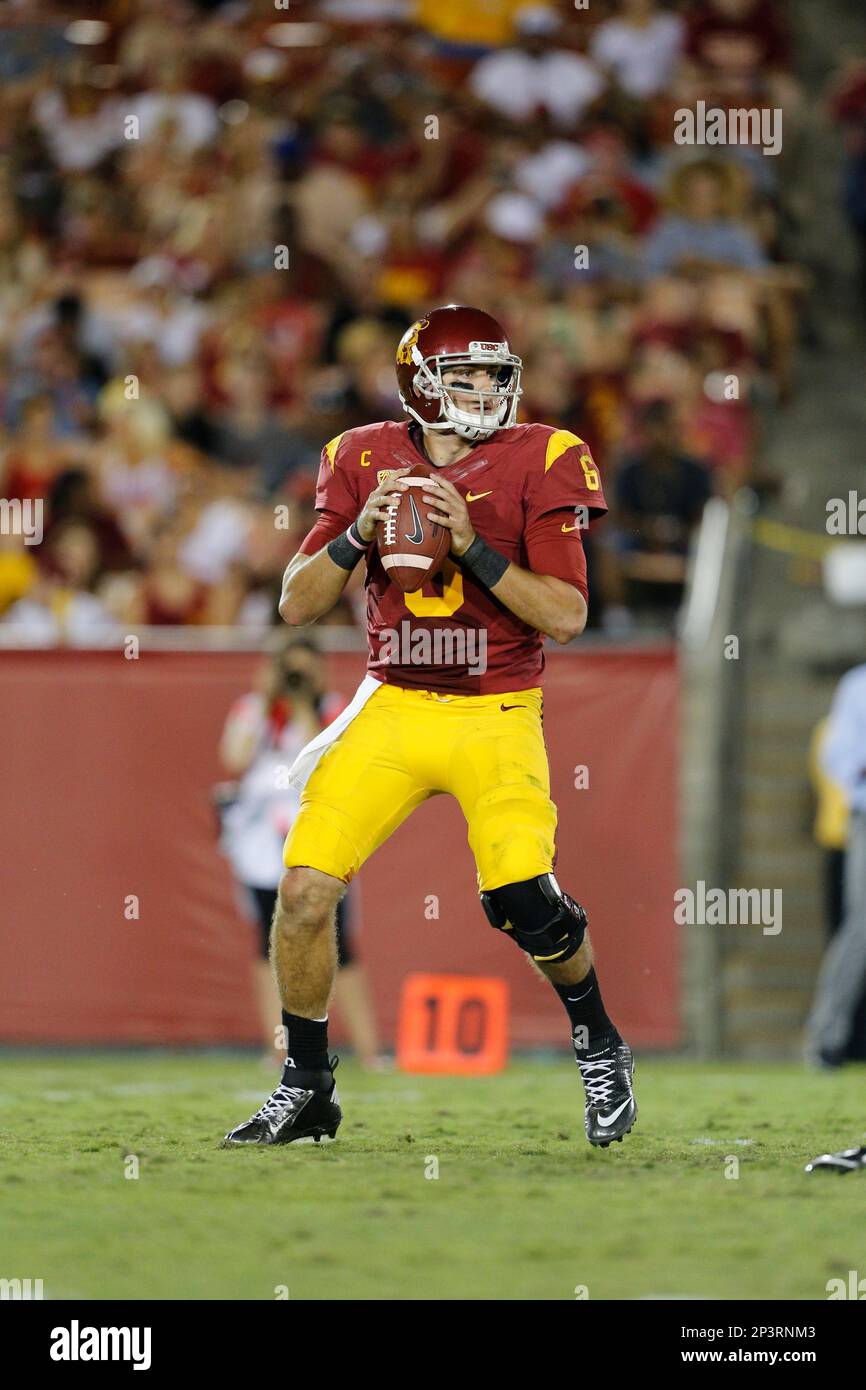 Cody Kessler Usc