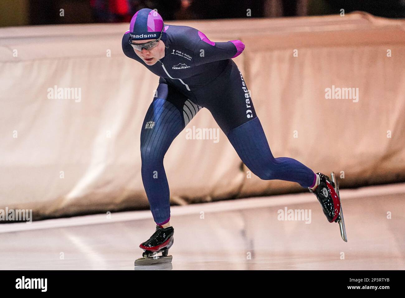 Vera van ditshuizen hi-res stock photography and images - Alamy