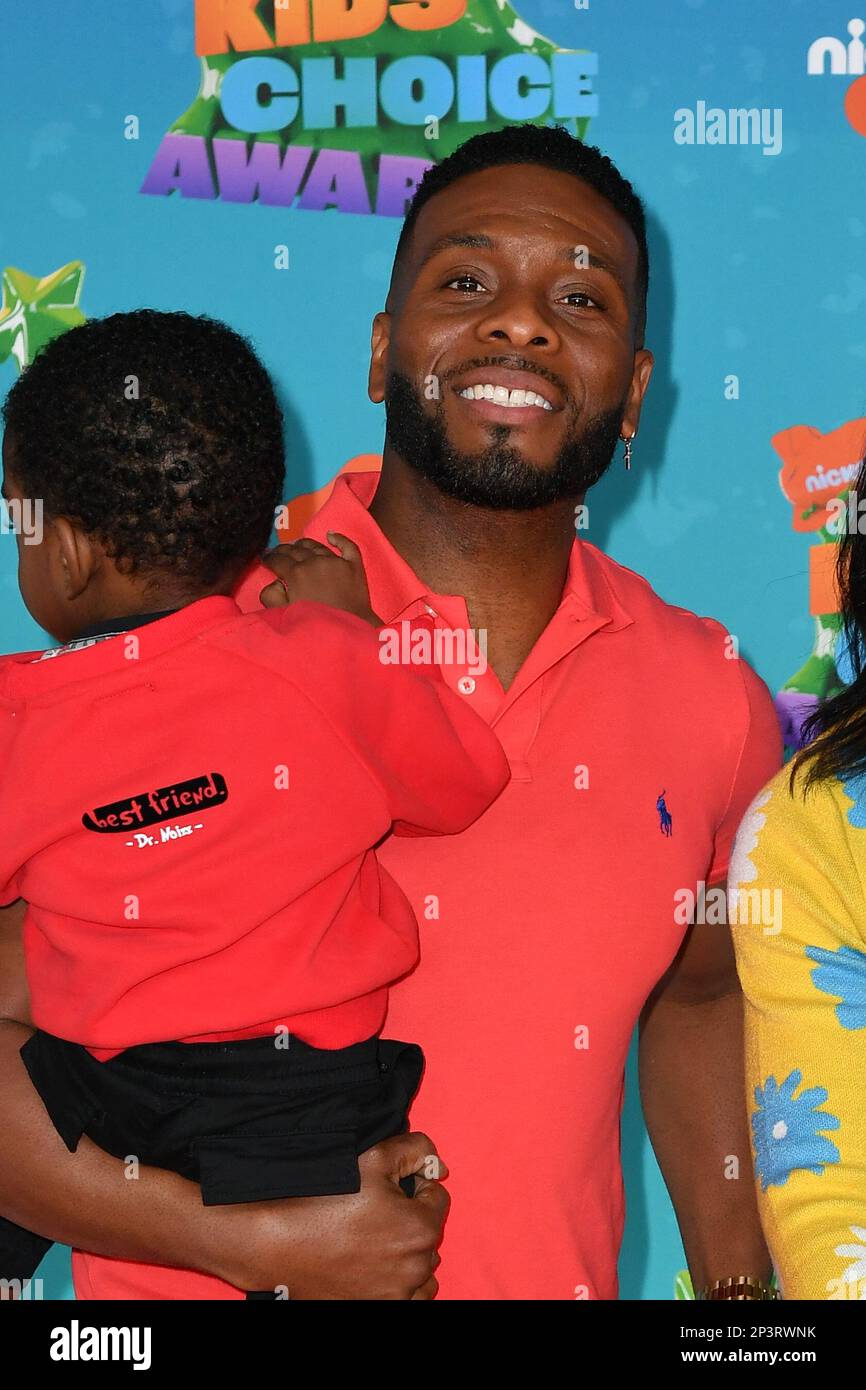 Nickelodeon Live Events
