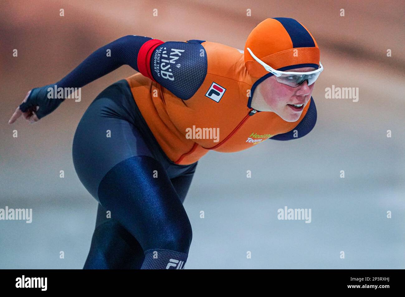 Patricia koot hi-res stock photography and images - Alamy