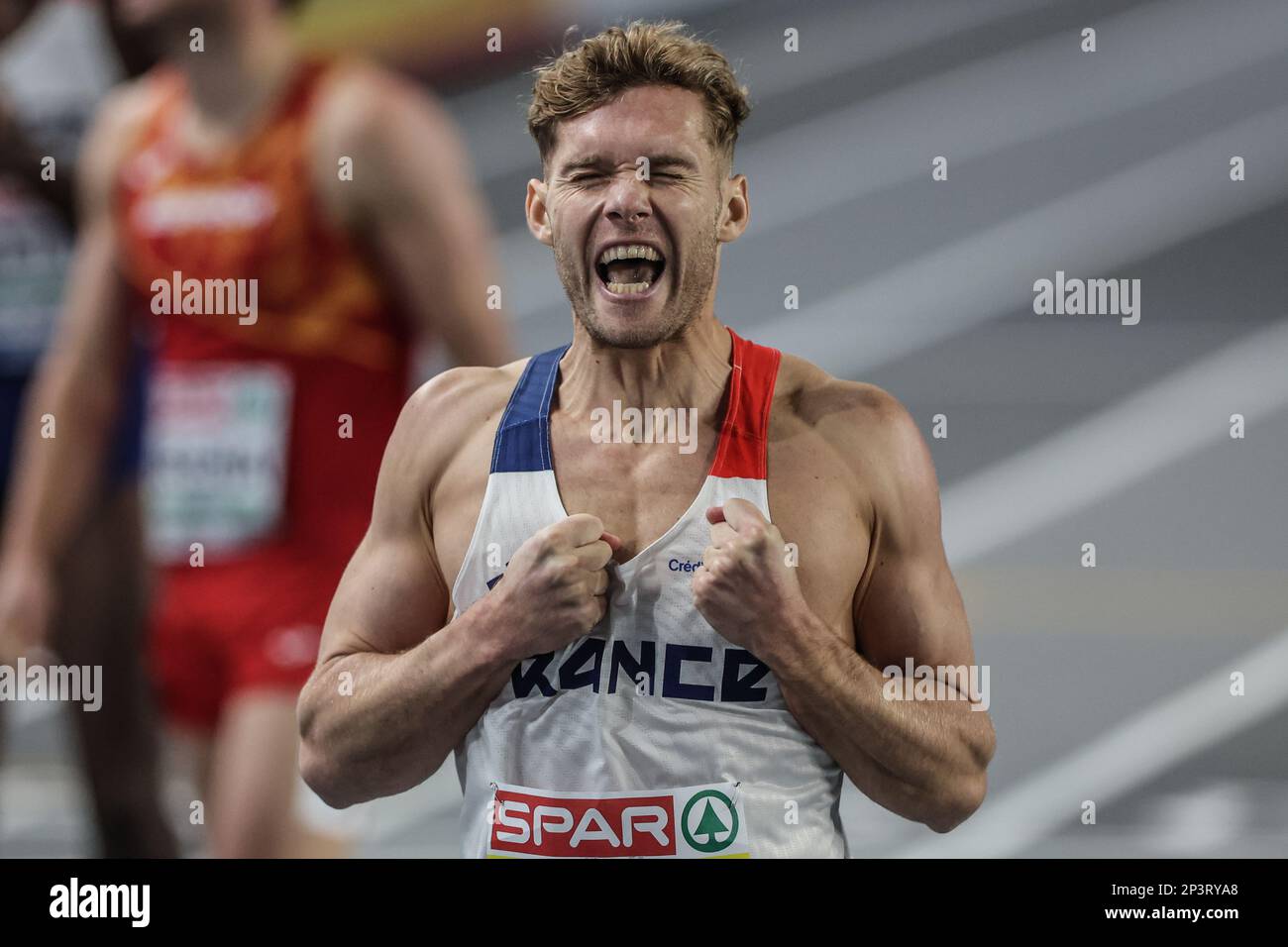 World record 1000 meters hi-res stock photography and images - Alamy
