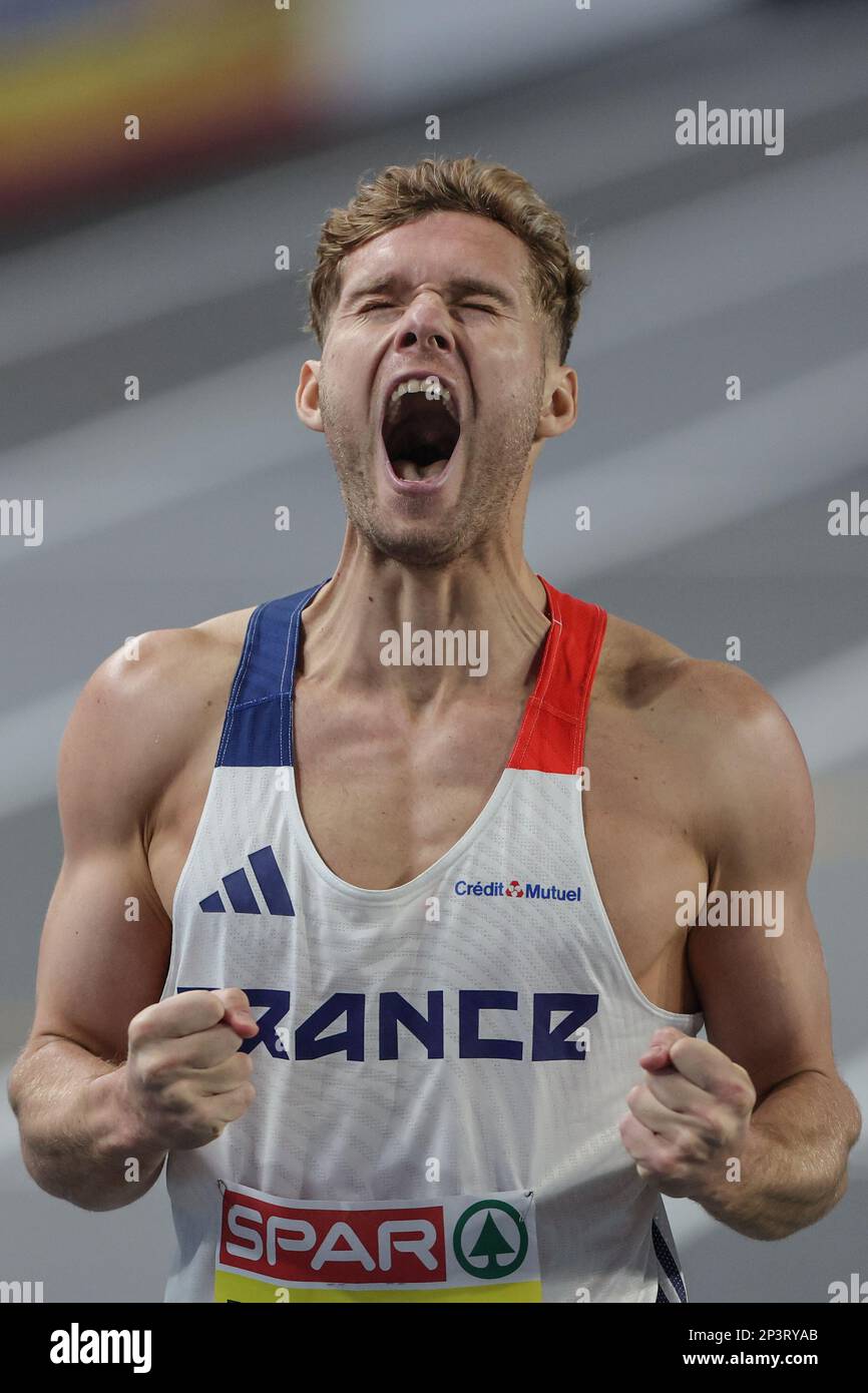 World record 1000 meters hi-res stock photography and images - Alamy