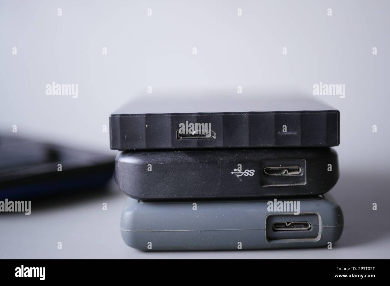 No external drives hi-res stock photography and images - Alamy