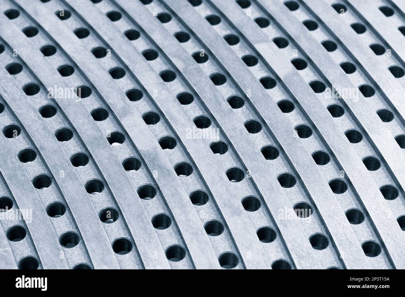 Metal texture, metal plate background Stock Photo - Alamy