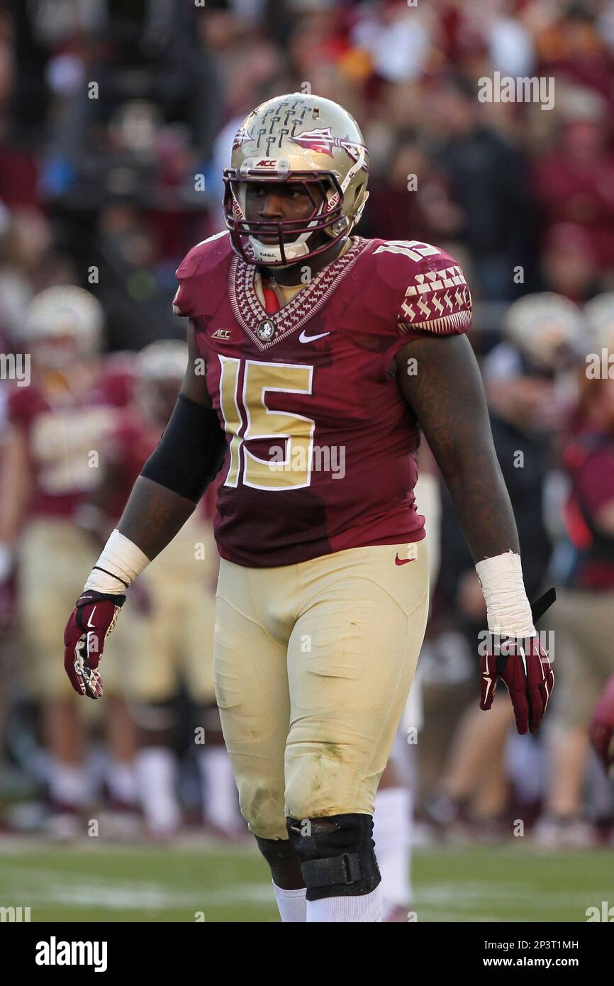 Mario Edwards Fsu