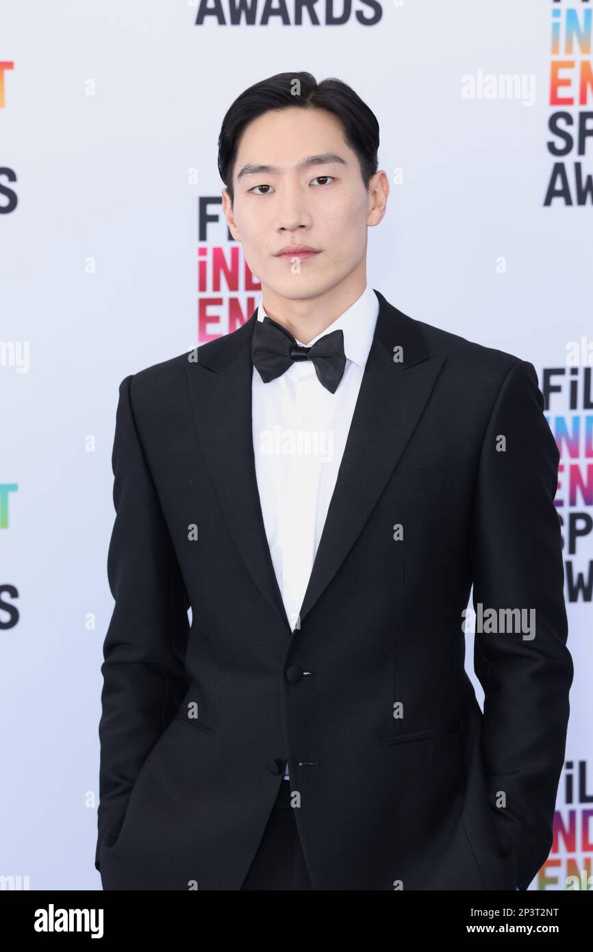 Steve sanghyun noh hi-res stock photography and images - Alamy