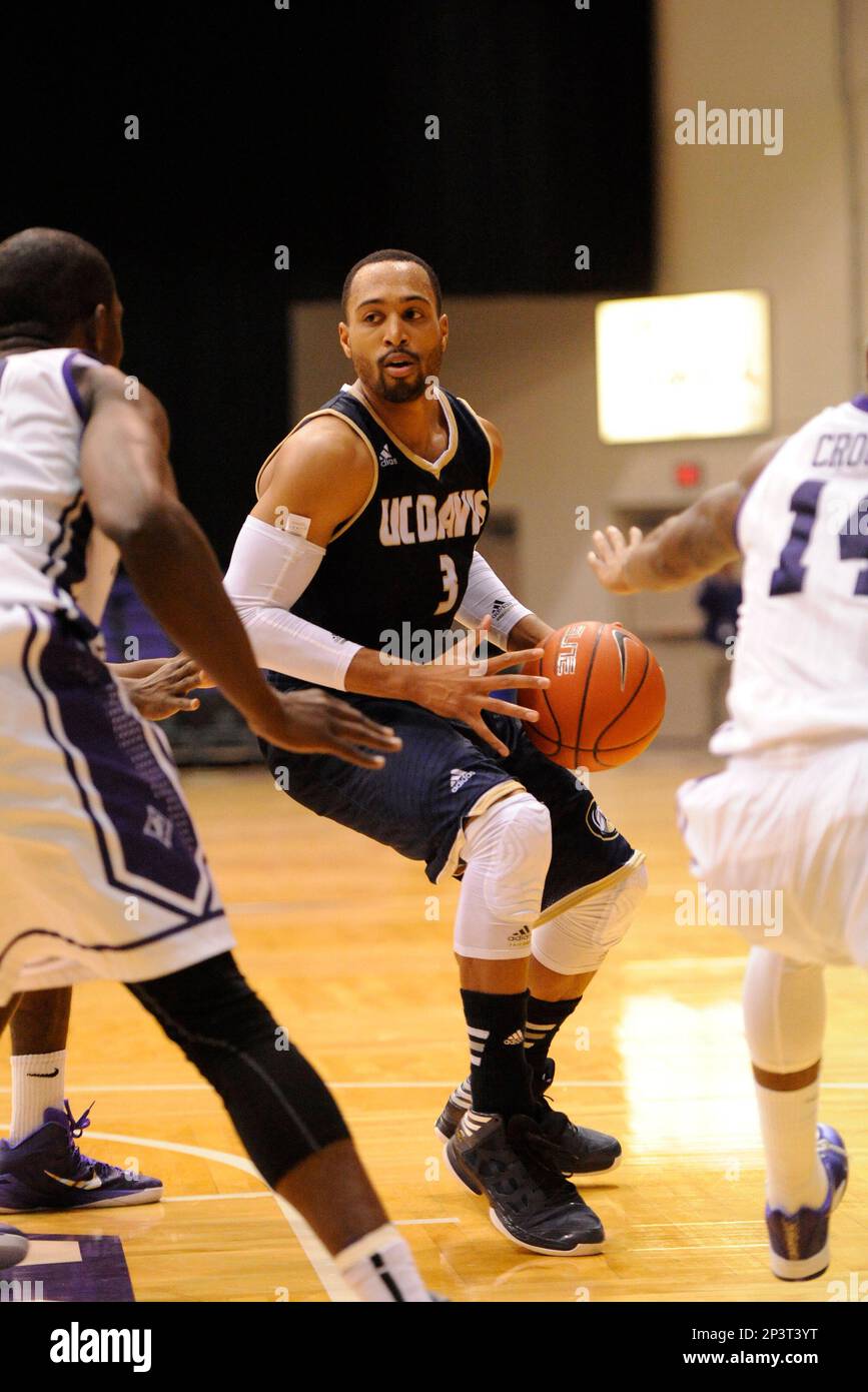 Corey Hawkins Uc Davis