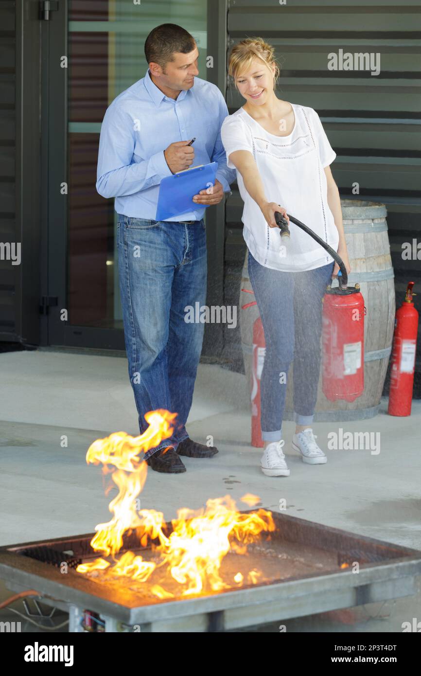 Orange signalling device hi-res stock photography and images - Alamy
