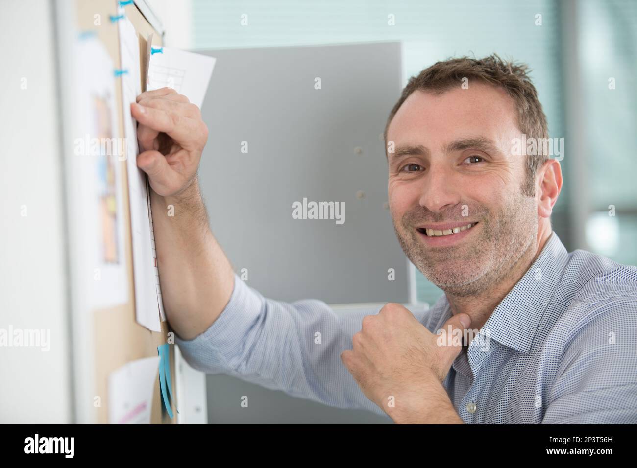 Staffroom hi-res stock photography and images - Alamy