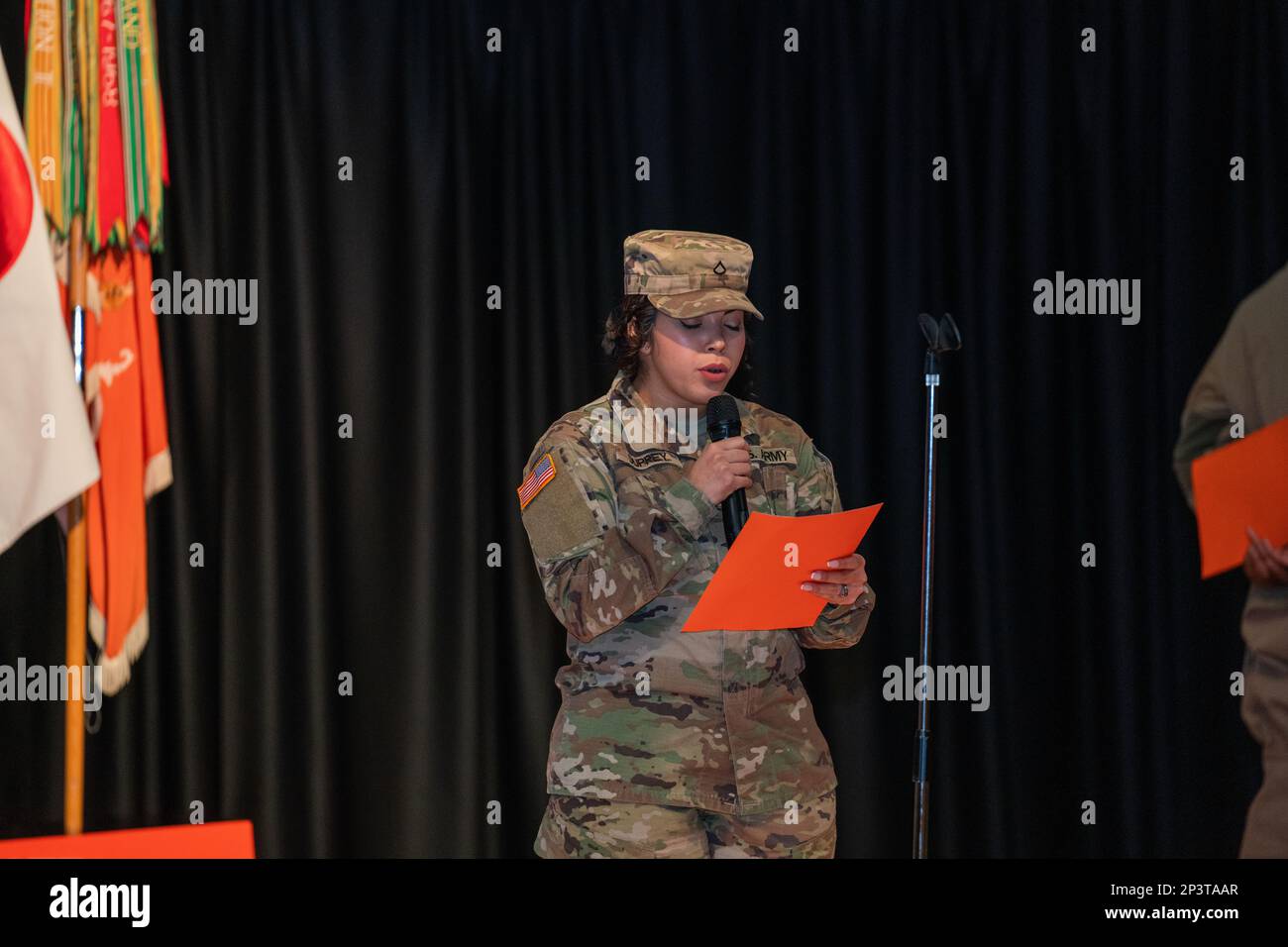 The 41st Signal Battalion celebrated its 80th birthday on Friday ...