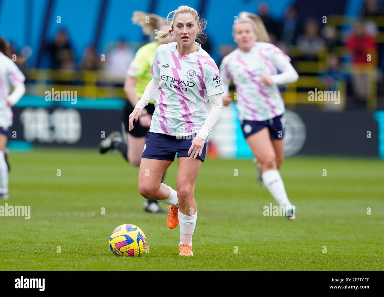 Laura coombs manchester city hi-res stock photography and images - Alamy