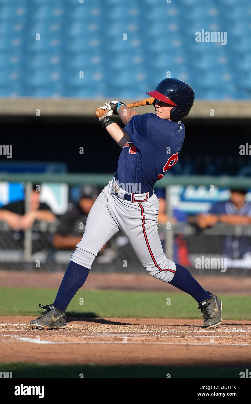 Alex Abbott Baseball