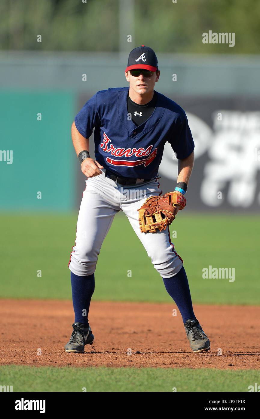 Alex Abbott Baseball