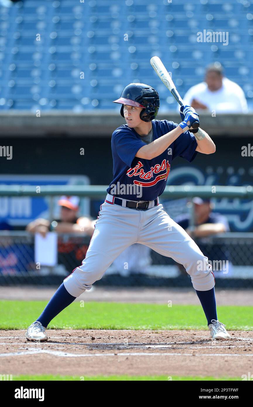 Shortstops Christian Hicks (10) of The Bolles High School in St ...