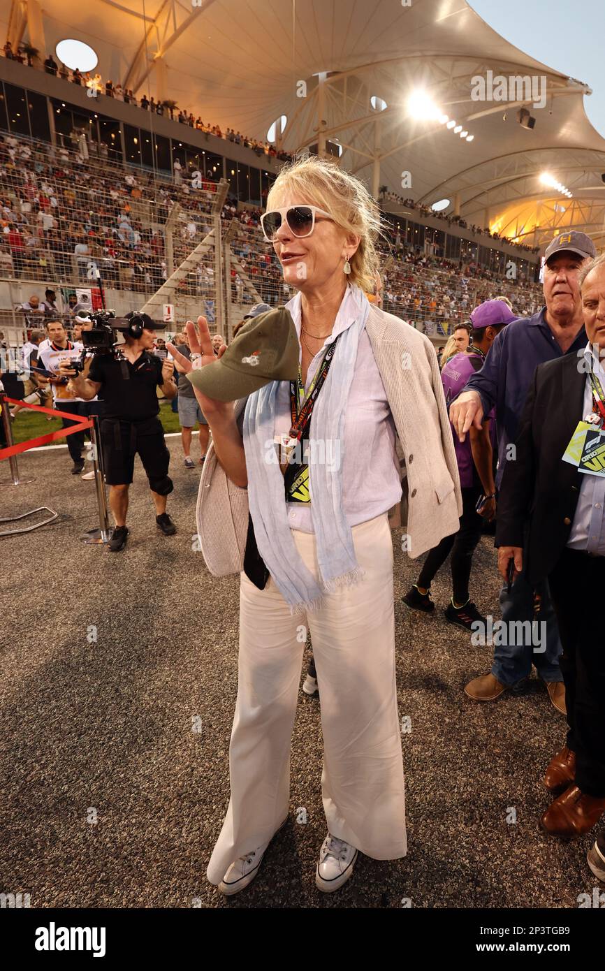 Lisa hogan hi-res stock photography and images - Alamy