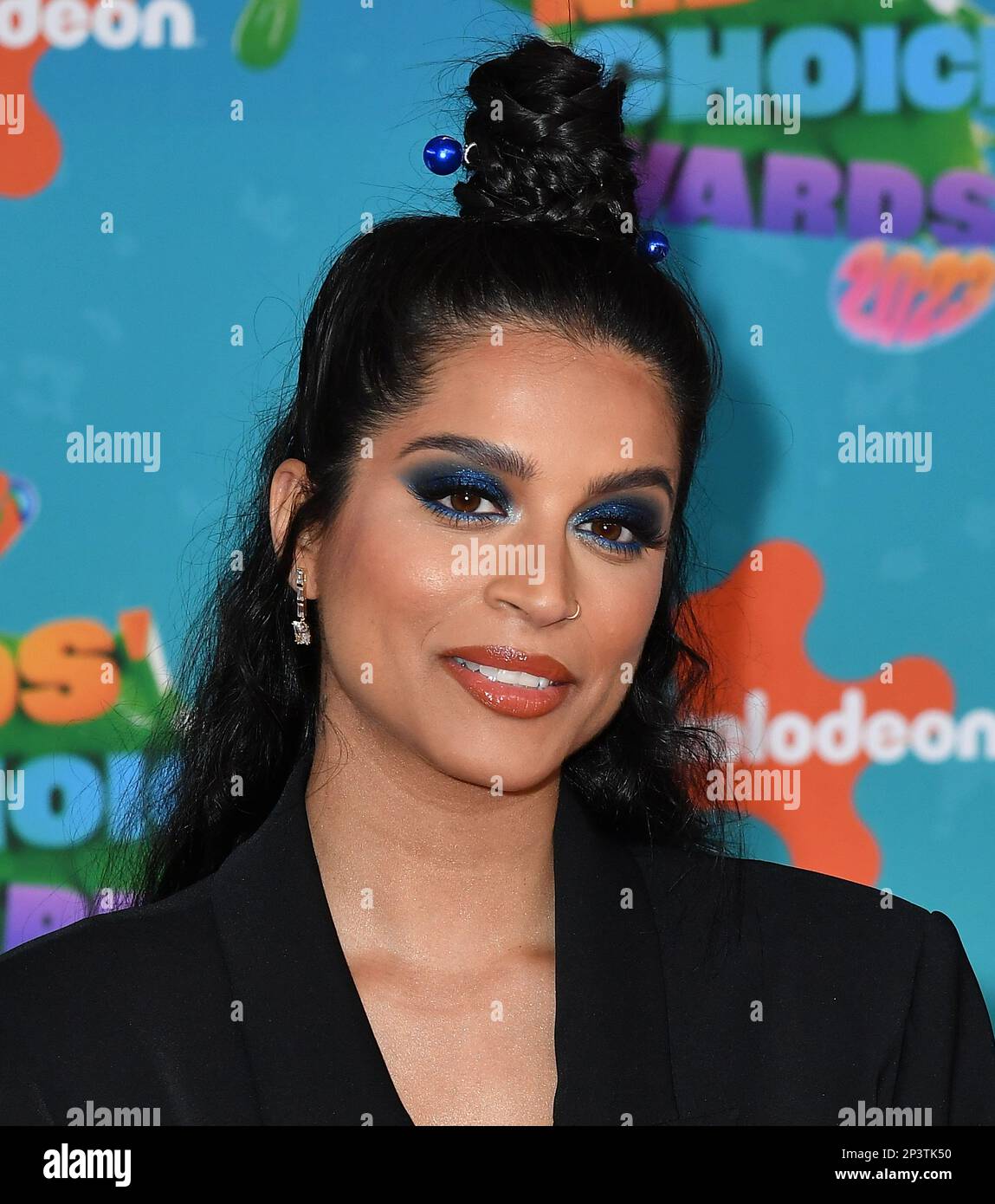 Los Angeles, USA. 04th Mar, 2023. Lilly Singh attends the 2023 ...
