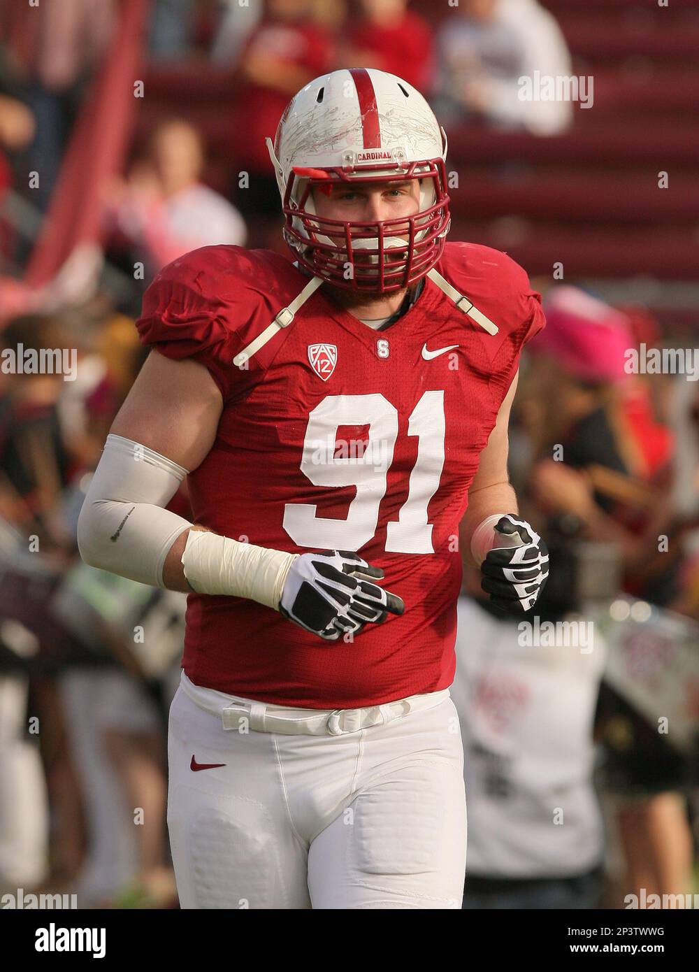 Henry Anderson Stanford