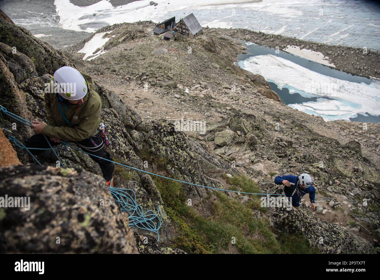 Training guides hi-res stock photography and images - Alamy