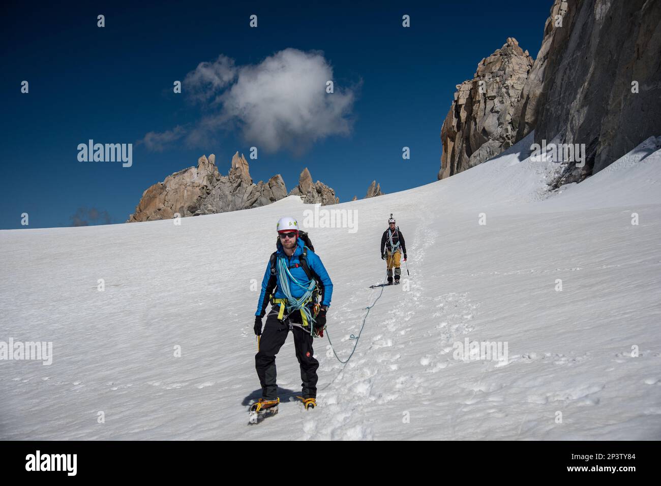 Training guides hi-res stock photography and images - Alamy