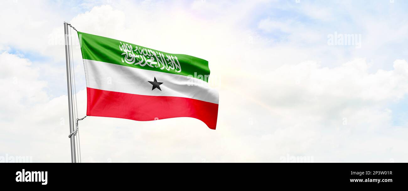 Somaliland celebration hi-res stock photography and images - Alamy