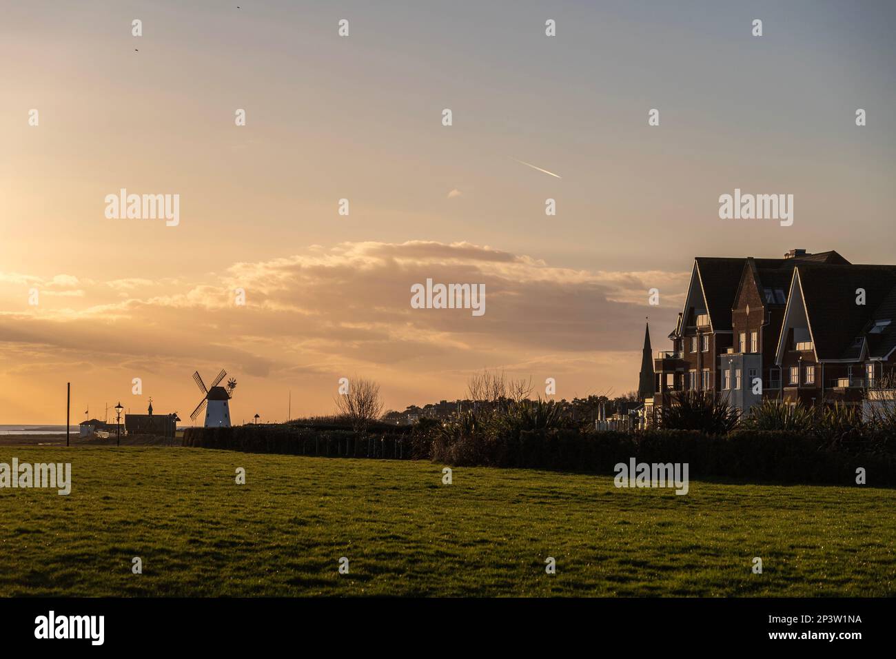 Fylde in lancashire hi-res stock photography and images - Alamy