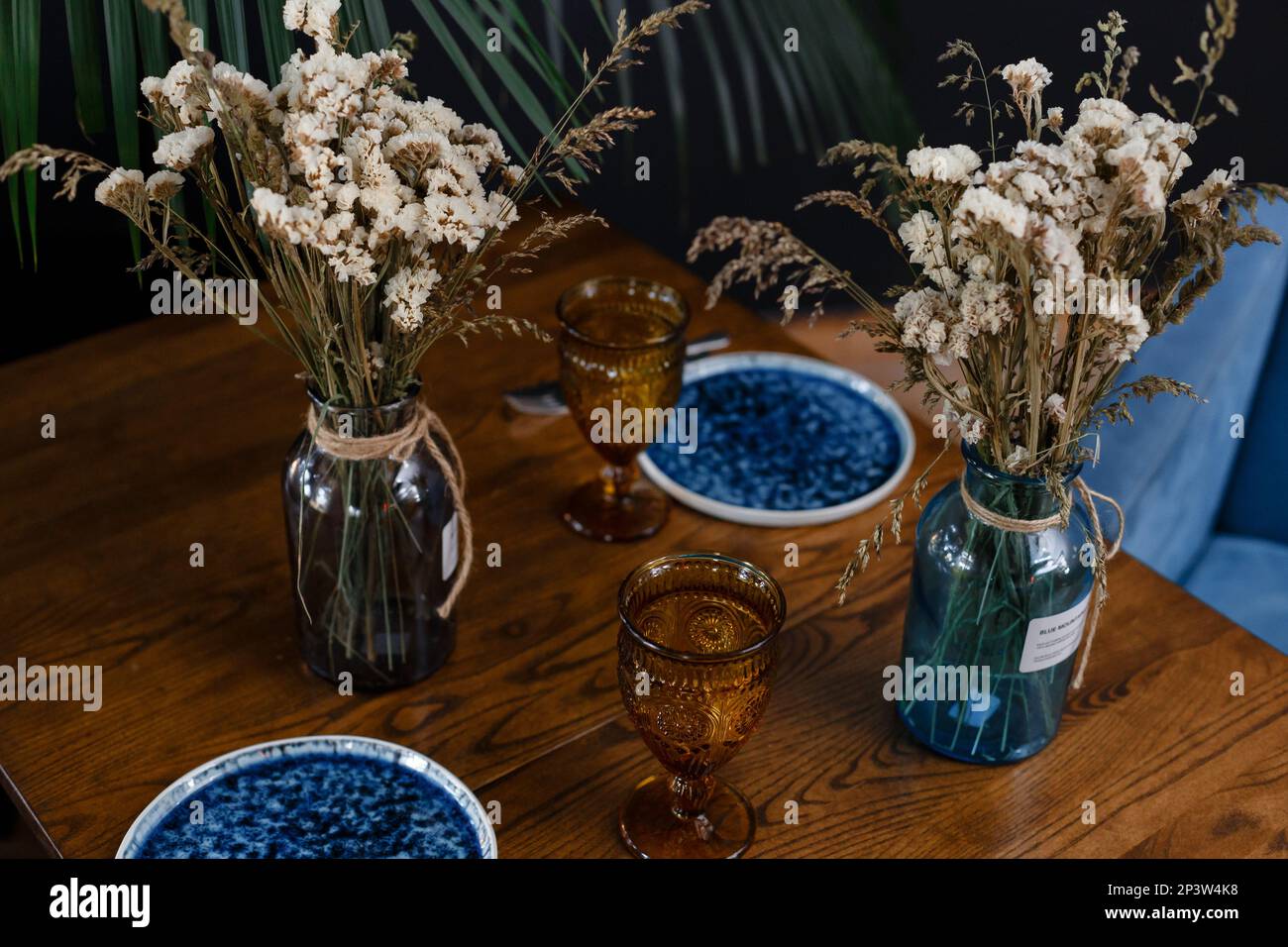 Interior design of a Happy Bones style, Coffee shop, cafe. High quality ...