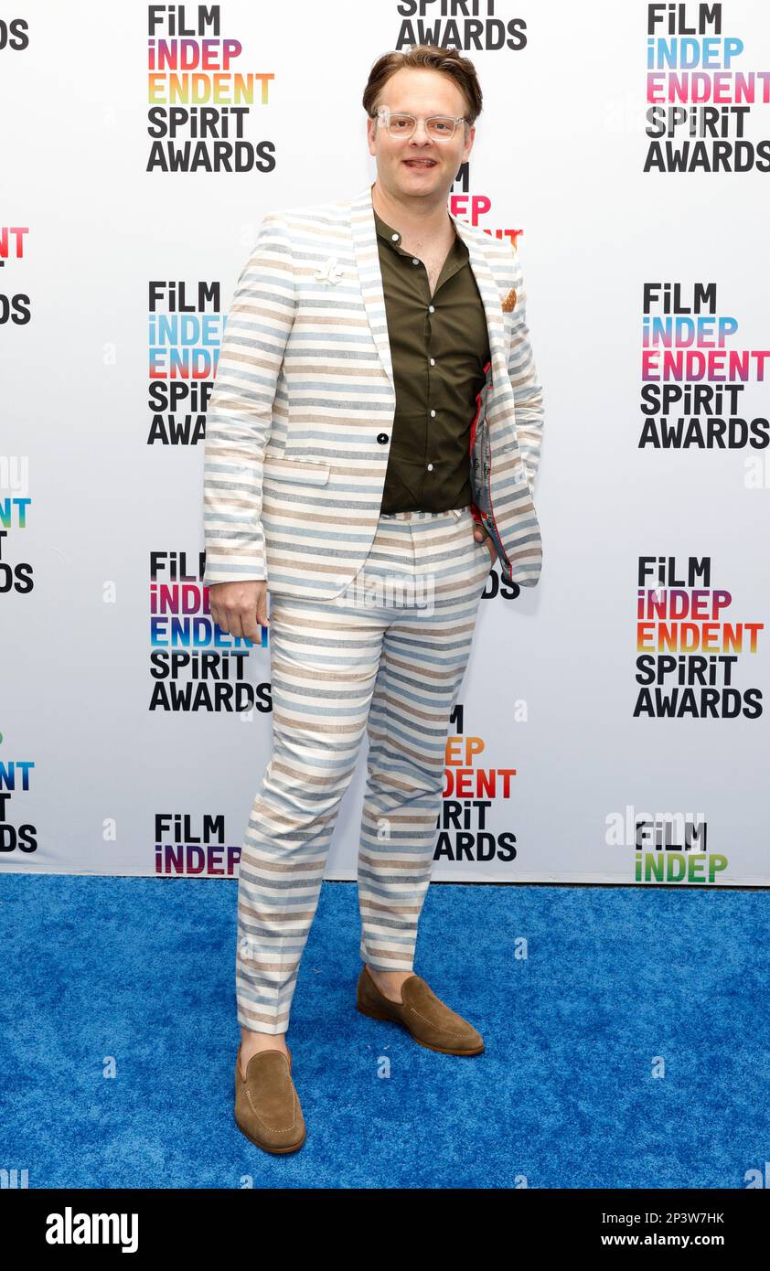 Santa Monica, USA. 04th Mar, 2023. Santa Monica, California - March 04 ...