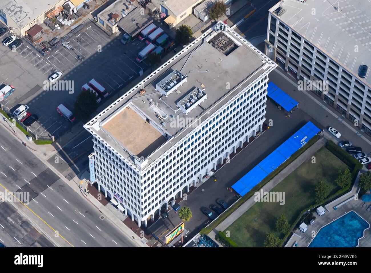 Marriott lax hi-res stock photography and images - Alamy