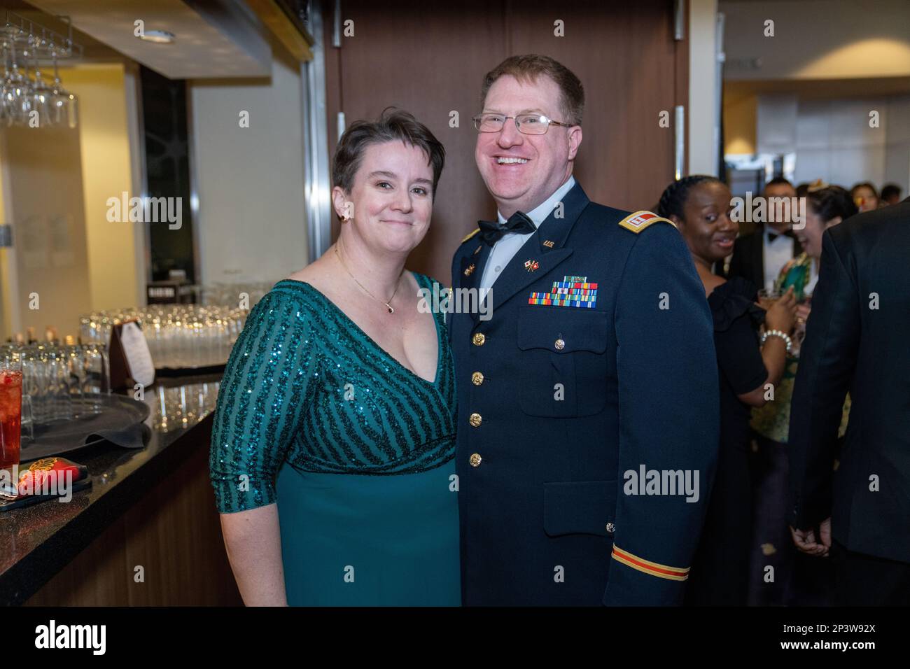 The 41st Signal Battalion celebrated its 80th birthday on Friday ...