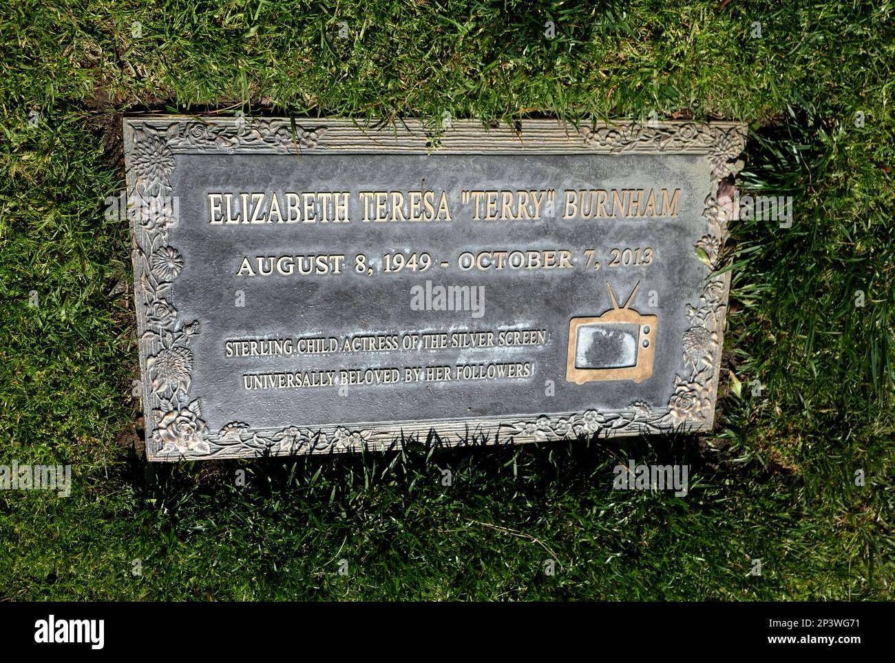 Long Beach, California, USA 2nd March 2023 Actress Terry Burnham's ...