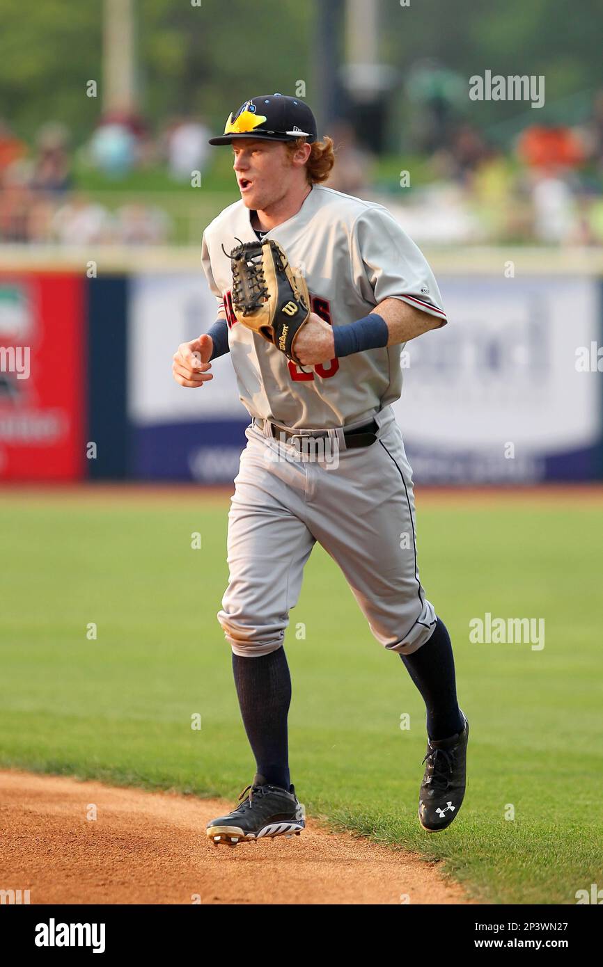 Clint Frazier Captains